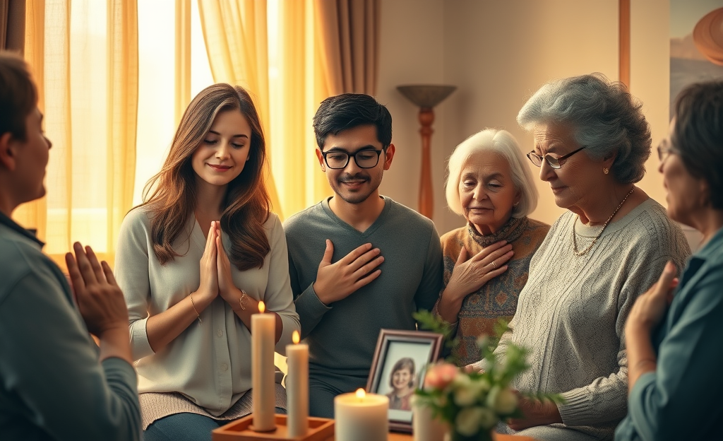 Daily Prayer for Peace and Hope - PRAYERAPP.JORNALNANETT.COM